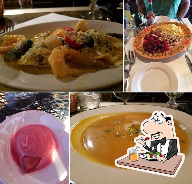 IL MITO Trattoria e Enoteca, 6913 W North Ave in Wauwatosa - Restaurant ...