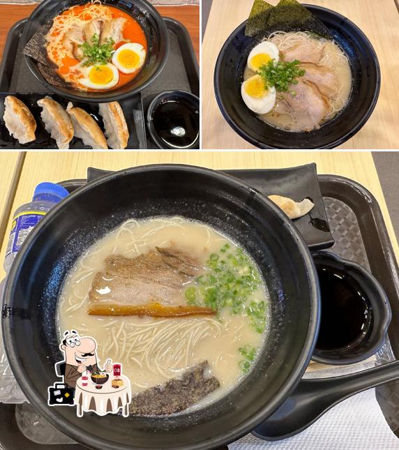 KYUKYU RAMEN 99 restaurant, Rosario - Restaurant reviews