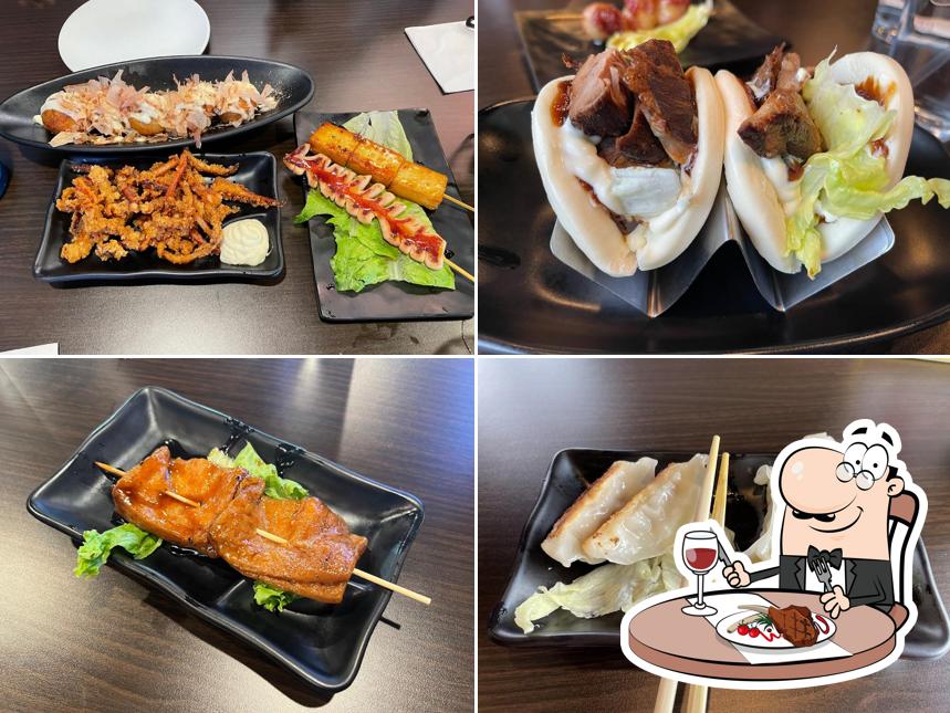 Kumamon Ramen （Exton), Exton - Restaurant menu, prices and reviews