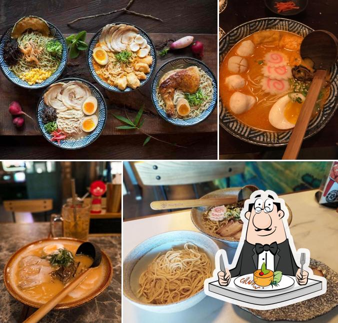Mad Ronin Petitenget, Mengwi - Restaurant menu, prices and reviews