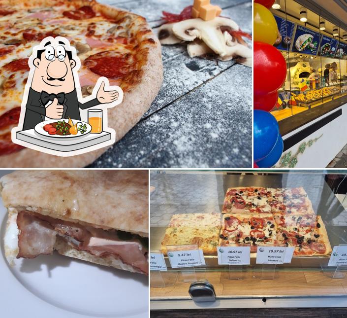 Maestro Pizza, Alba Iulia - Restaurant menu, prices and reviews