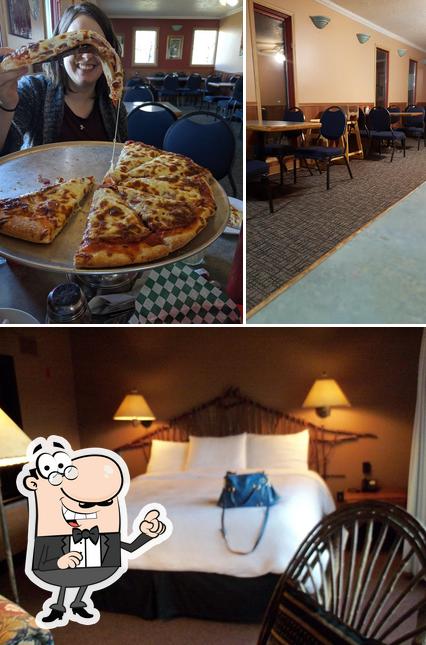 Max's Drive-in Restaurant, Bashaw - Restaurant menu, prices and reviews