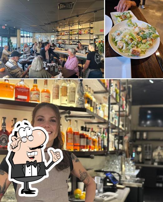 in Garwood - Restaurant menu and reviews