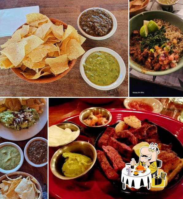 El Monumento, Georgetown - Restaurant menu, prices and reviews