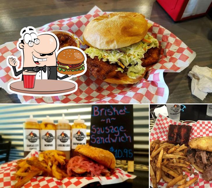 Ellie Lou's Brews & BBQ, Ocoee - Restaurant menu, prices and reviews