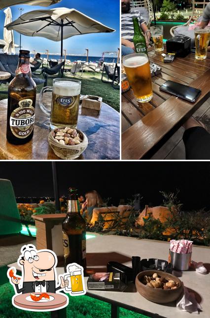 WAVE CAFE BISTRO, Antalya - Restaurant reviews