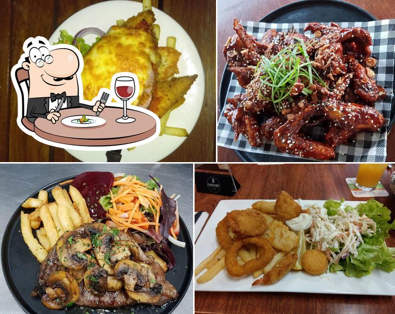 Top 2 restaurants with chicken fillet in Fernvale, september 2025 ...