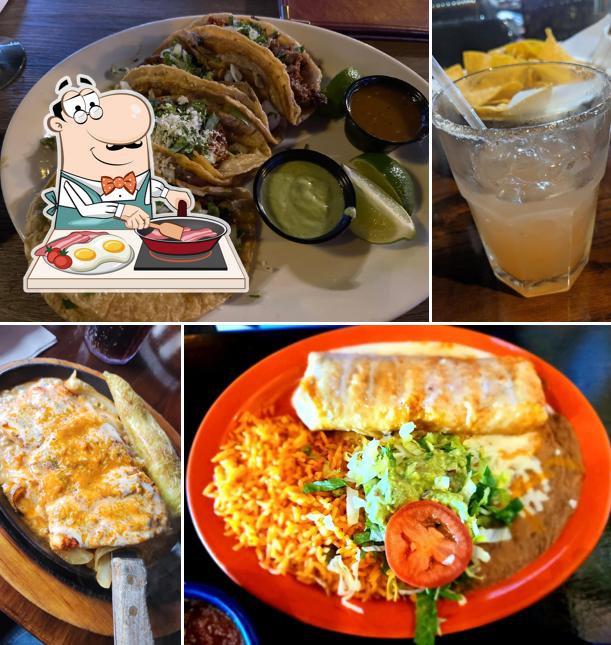 Cinco De Mayo Mexican Bar & Grill, Rossford - Restaurant menu, prices ...