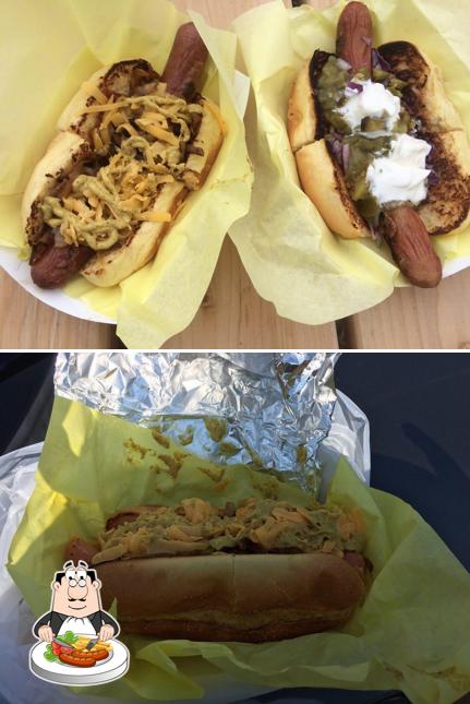 Top 5 restaurants in Rockaway Beach, december 2025 - Restaurant Guru