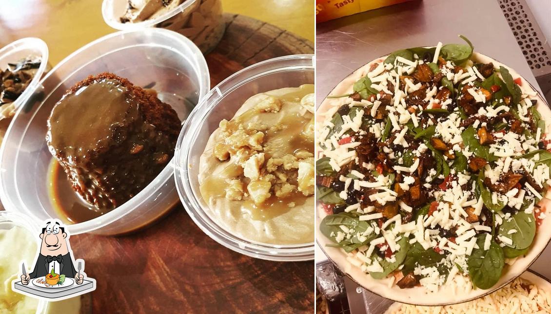 Dongara Pizza & Cafe in Dongara - Restaurant reviews