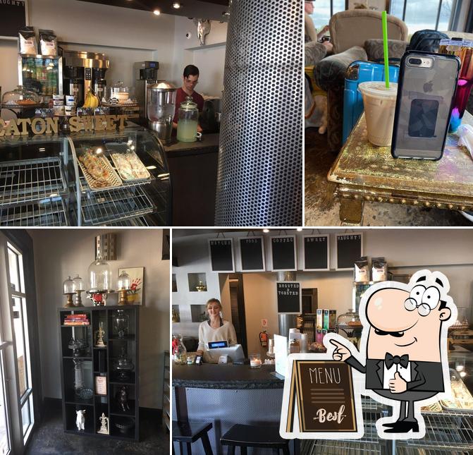 Eaton Sweet Bakery, 5223 McCullough Ave in Olmos Park - Restaurant reviews