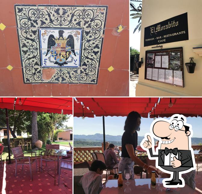 El Morabito, Ronda - Restaurant menu, prices and reviews
