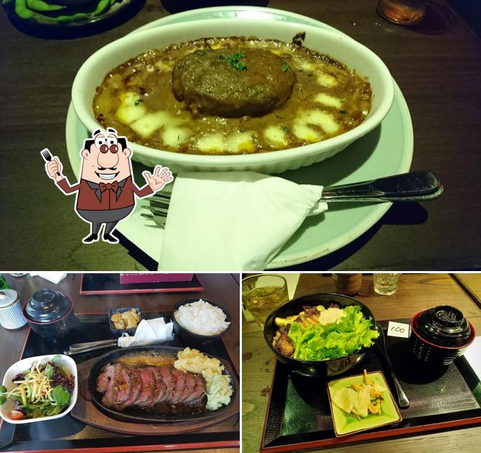 GOCIBO Japanese Restaurant Graha KIIC Karawang, Karawang - Restaurant ...