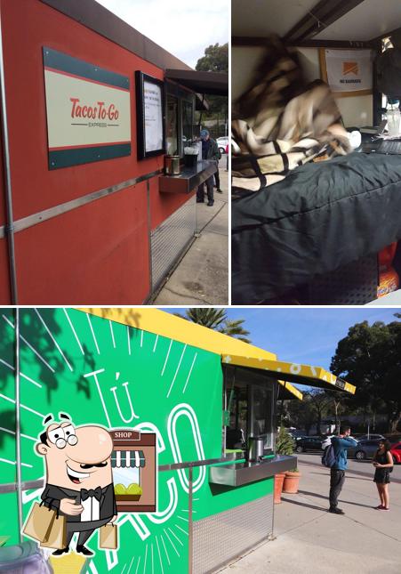 Health Shack in San Luis Obispo - Restaurant menu and reviews