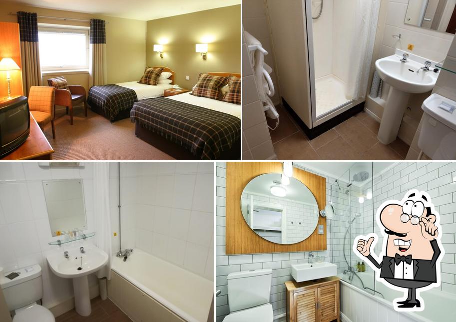 Isle of Mull Hotel & Spa, Craignure - Restaurant menu, prices and reviews