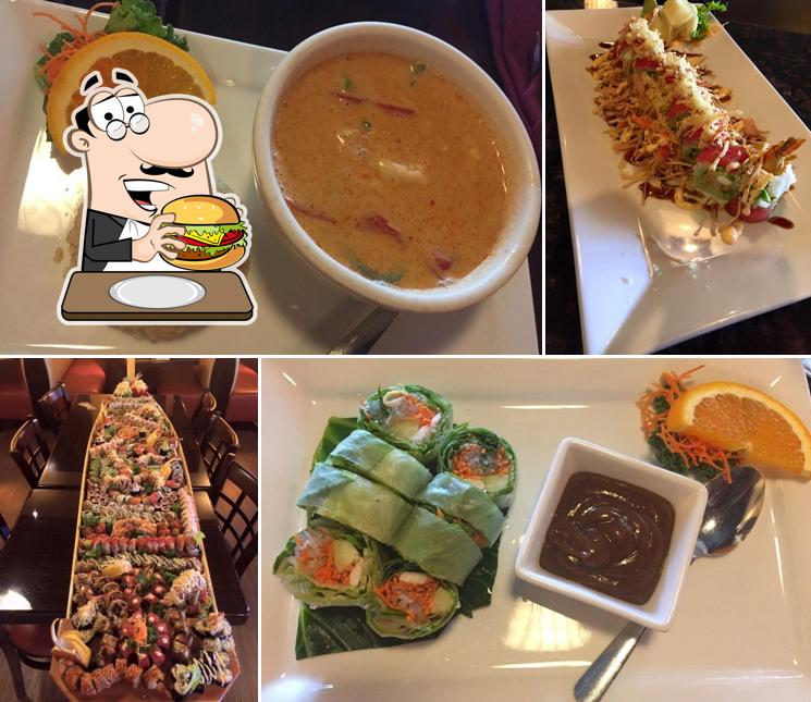 Koon Manee in Jupiter - Restaurant menu and reviews
