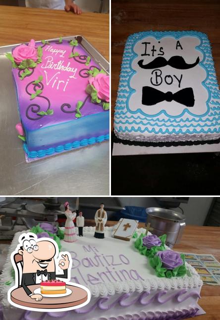 La Rosa Bakery, 24467 Sunnymead Boulevard in Moreno Valley - Restaurant ...