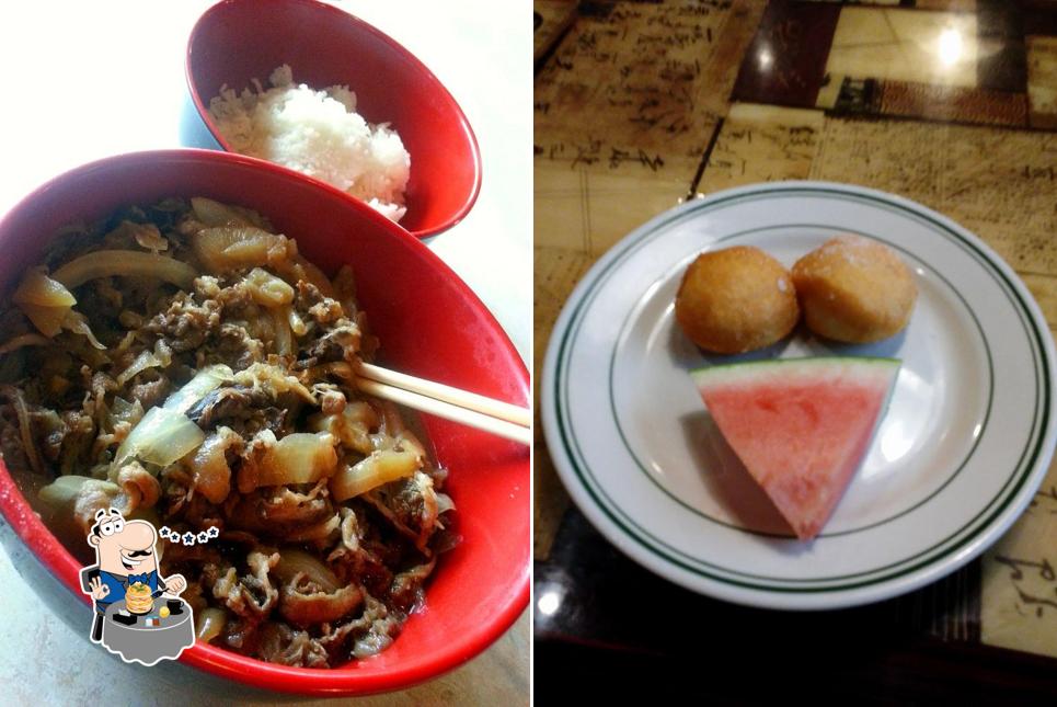 Lite Pan, Burkburnett - Restaurant menu, prices and reviews