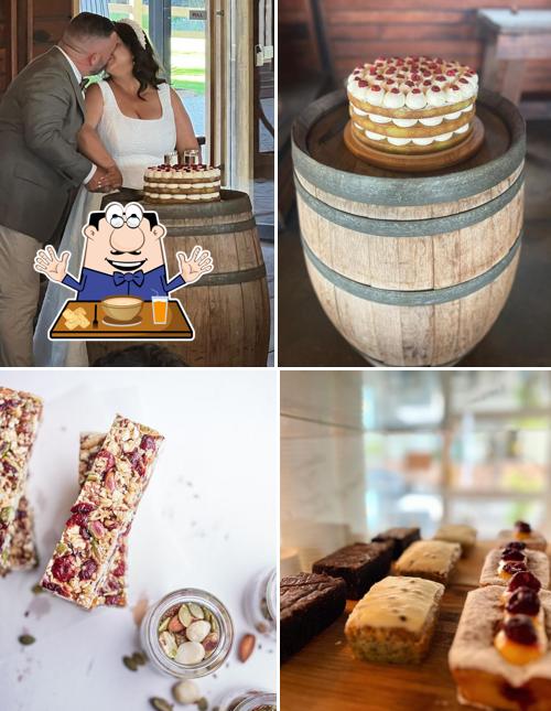 Little Bertha, Abbotsford - Restaurant menu, prices and reviews