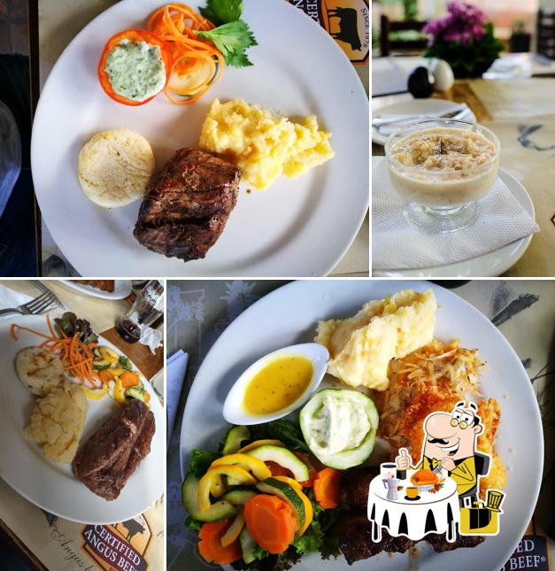 Mundos Steak House, Rionegro - Restaurant menu, prices and reviews