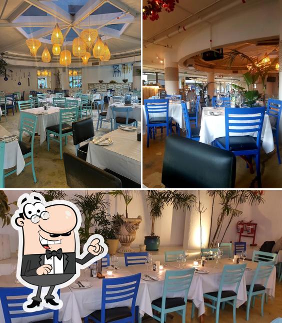 Mykonos Restaurant (Cavendish), Cape Town - Restaurant menu, prices and ...