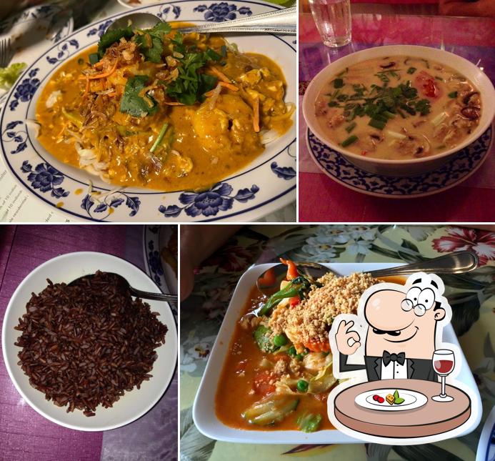 Ning's Thai Cuisine, Pāhoa - Restaurant menu, prices and reviews