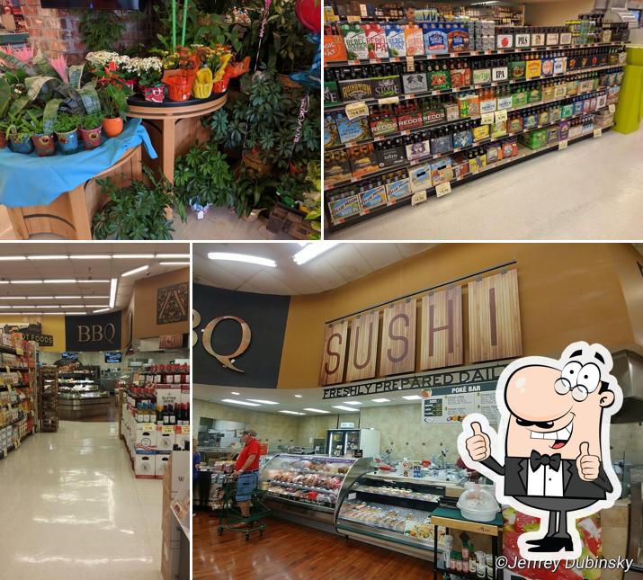 Oak Point Fresh Market, Central - Restaurant menu, prices and reviews