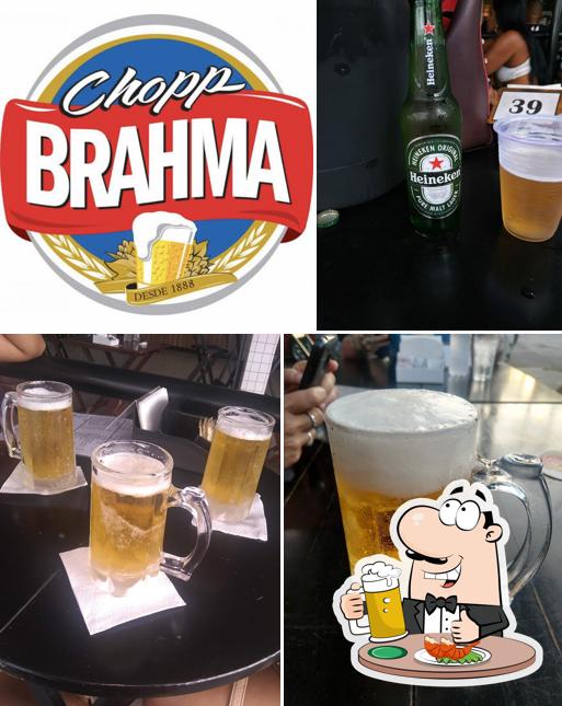Rio Chopperia restaurant, Rio de Janeiro - Restaurant reviews