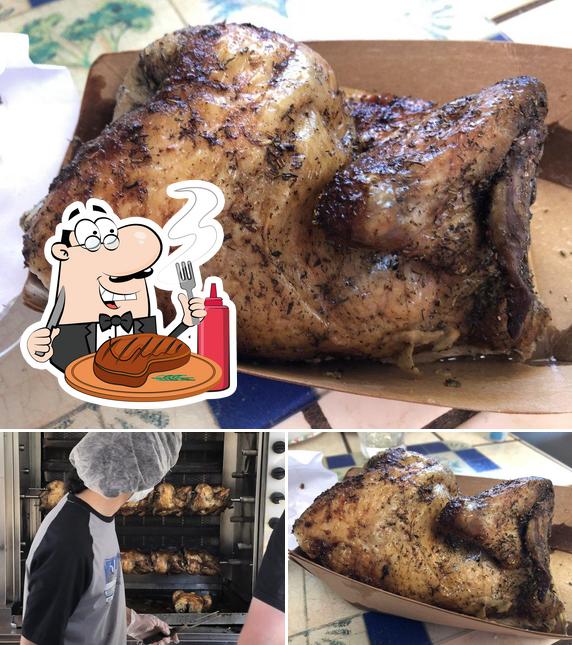 Roli Roti Gourmet Rotisserie in Fairfax - Restaurant reviews