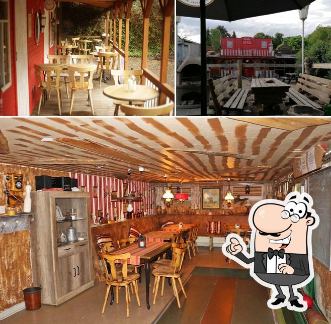 Route 66 Hamm
