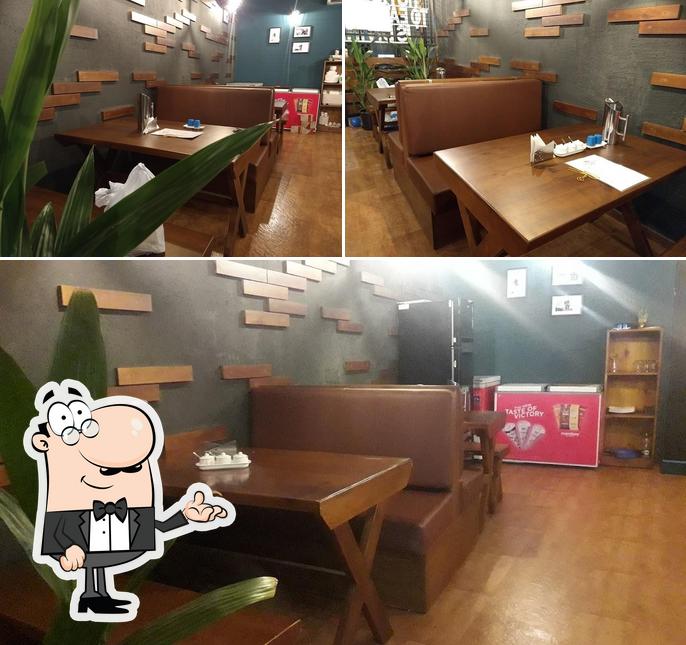 Taste Rider Restaurant, Vaikom - Restaurant menu, prices and reviews
