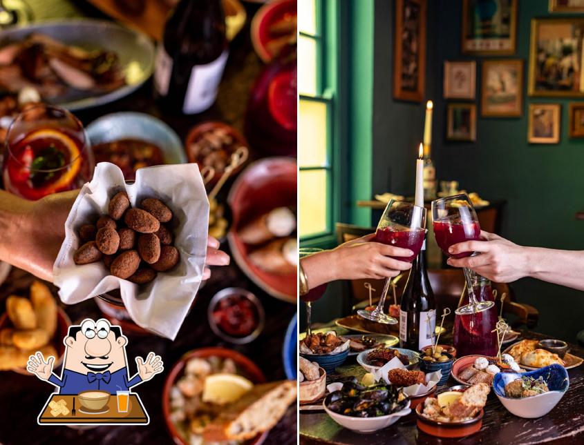 Toro Tapas Bar, Malahide - Restaurant menu, prices and reviews