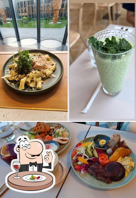 Ukiyo, Hong Kong - Restaurant menu, prices and reviews