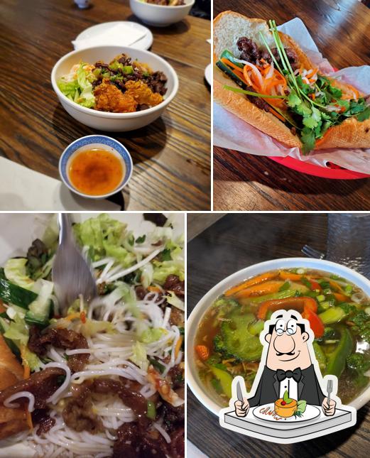 Viet Taste in Norridge - Vietnamese restaurant menu and reviews