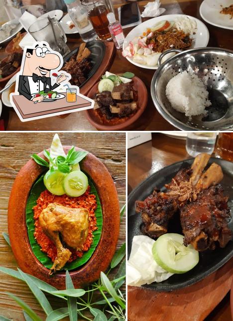 Warung Tekko Meruya restaurant, West Jakarta - Restaurant reviews
