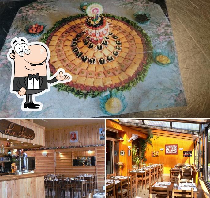 restaurant le Saucier, La Baule-Escoublac - Restaurant reviews