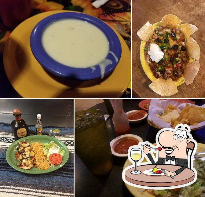 Rodeo Mexican Restaurant, 2240 Ross Clark Cir in Dothan - Restaurant ...