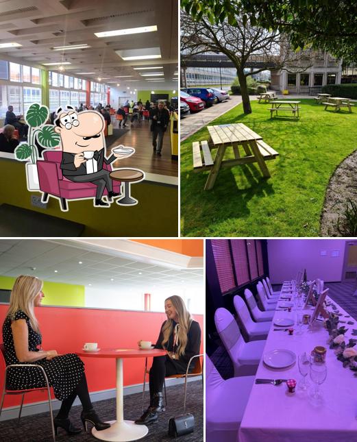 The Heath Café, Runcorn - Restaurant menu, prices and reviews