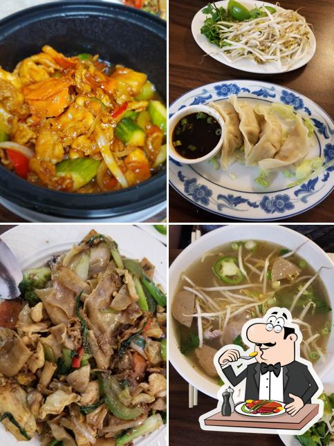 The Peanut House in Hickory - Restaurant menu and reviews