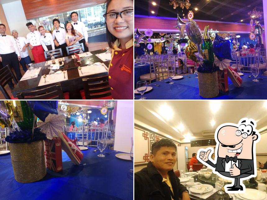 West Empire Chinese Restaurant and Seafood Garden, Davao City ...