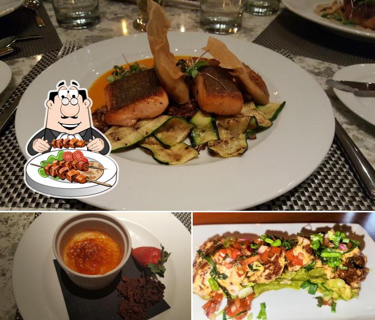 XIX Nineteen, Saint Albert - Restaurant menu, prices and reviews