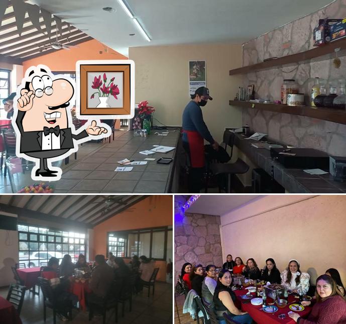 Buffet El 99, San Luis Potosi - Menú del restaurante, precios y reseñas