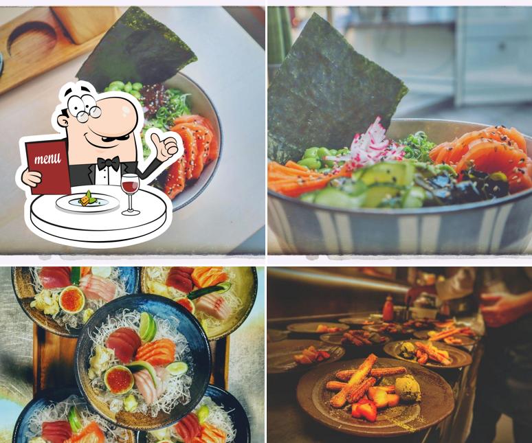 IKI Restaurant, Wien - Speisekarte, Preise und Bewertungen