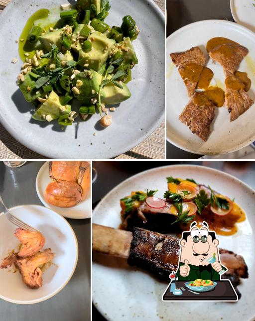 Carnal, Bellingham - Restaurant menu, prices and reviews