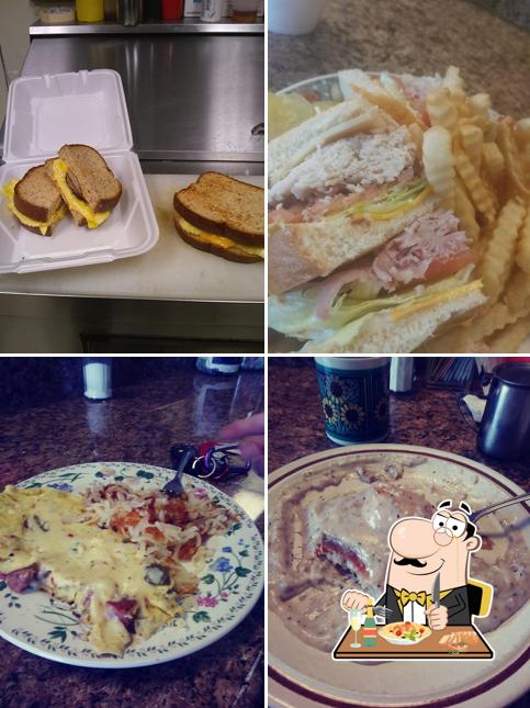 Mimi's Diner in Citra - Restaurant reviews