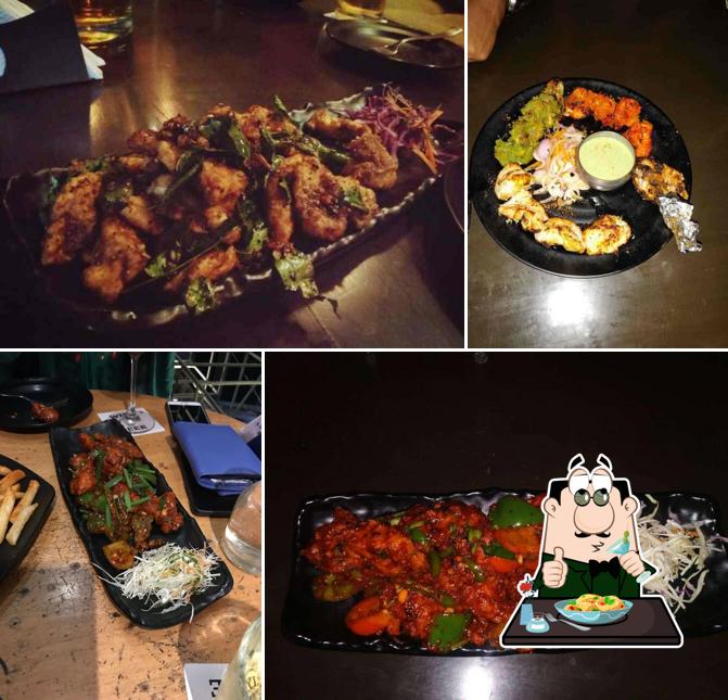 1522, Bengaluru - Restaurant menu, prices and reviews