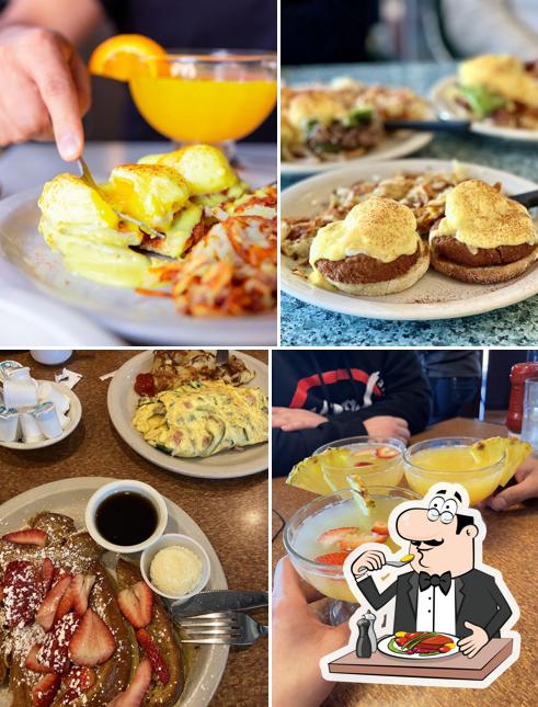 Bill's Cafe - Pleasanton, Pleasanton - Restaurant menu, prices and reviews