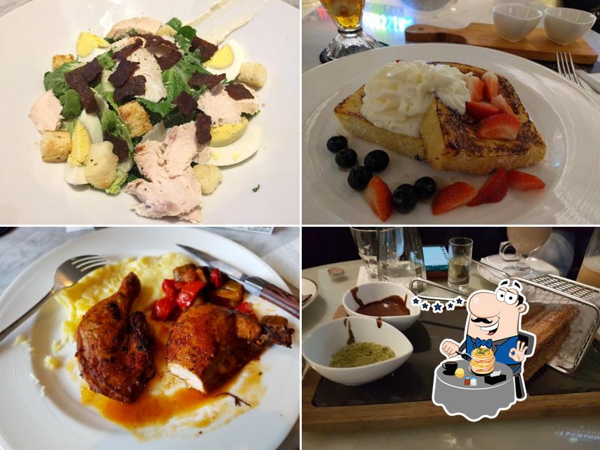 JJ Royal Brasserie, Jakarta - Restaurant menu, prices and reviews