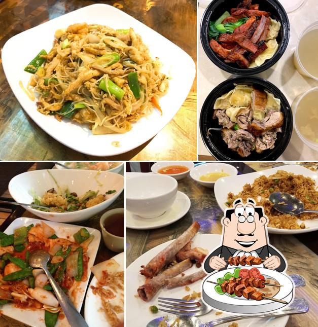 Main Noodle House, Nueva York - Menú del restaurante, precios y reseñas