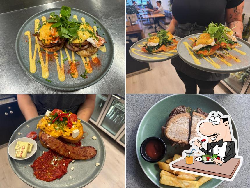 Urban Grooves, Greensborough - Restaurant menu, prices and reviews